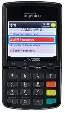Activating your Cloud Terminal